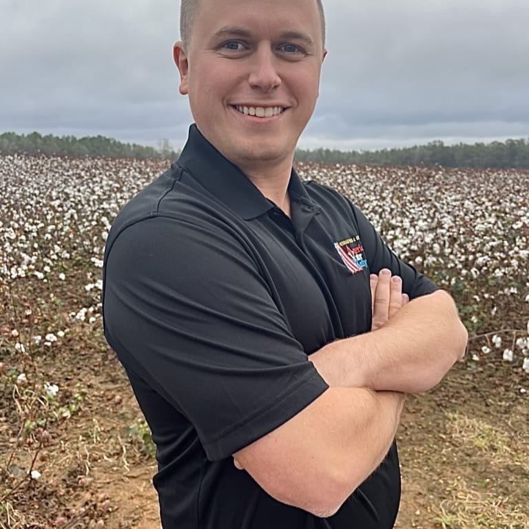 Meet your AVR Experts - From Serving My Country to Serving My Local ...