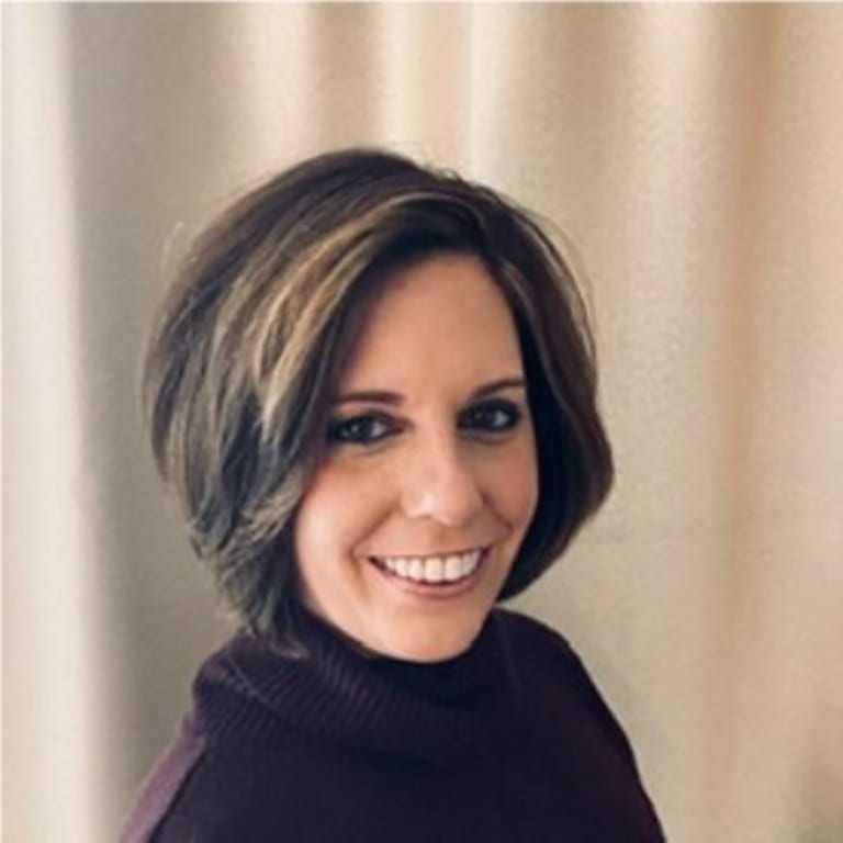 Meet Our Team - Sophia Georges | New Jersey