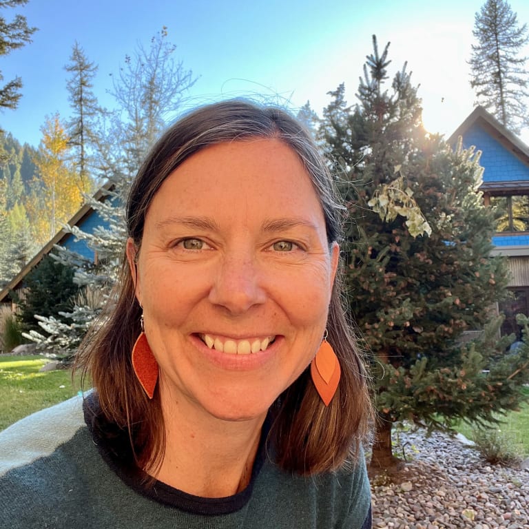 Our Team | Ink Realty Group | Western Montana