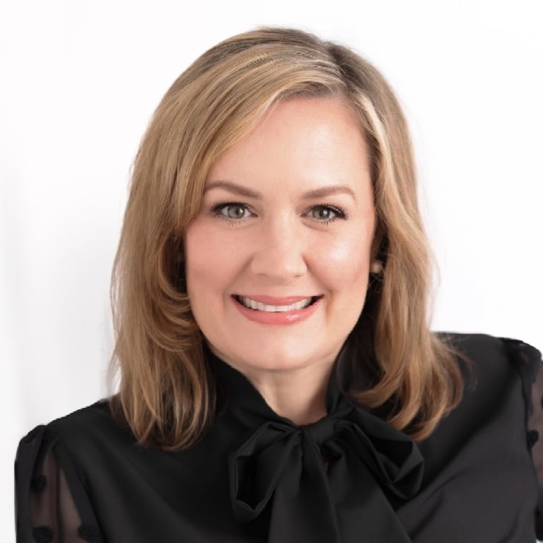 Real Estate Agents in Little Rock - The Charlotte John Company ...