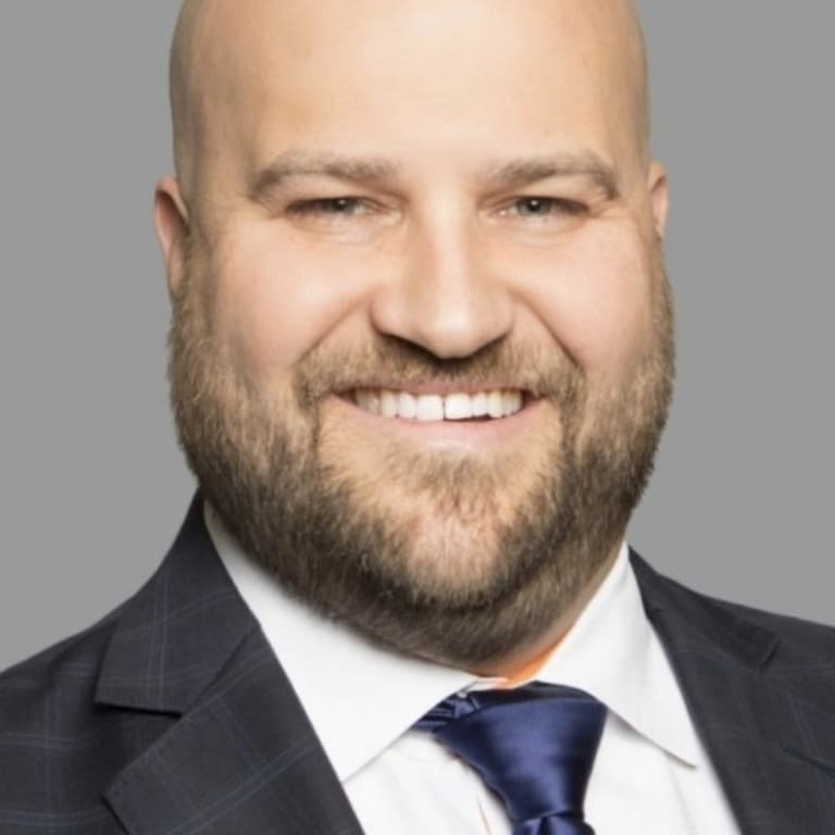 MEET OUR PEOPLE - The company with a purpose