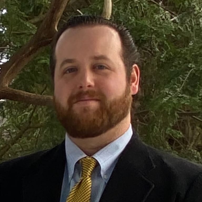 Introducing The Team