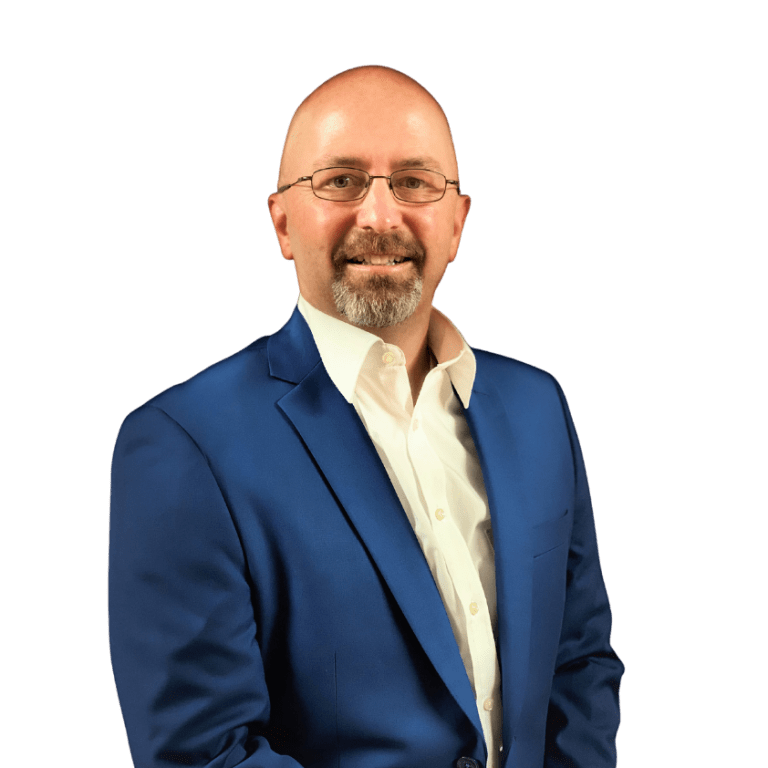 Meet our team - Do Right & Fear Not