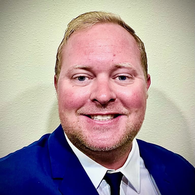 Meet your AVR Experts - From Serving My Country to Serving My Local ...