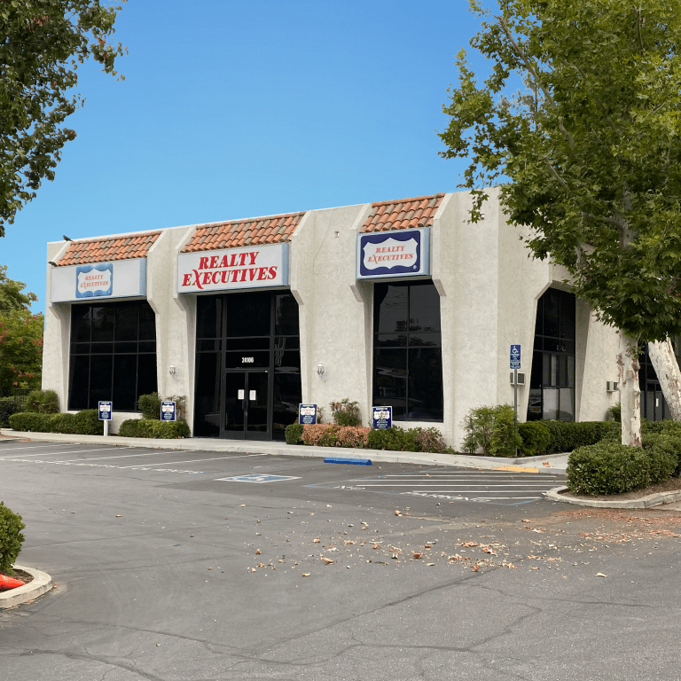 Realty Executives Santa Clarita & SCV Offices