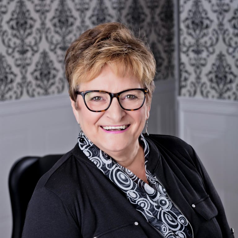 Meet the Team - "Selling Homes One Relationship at a Time"