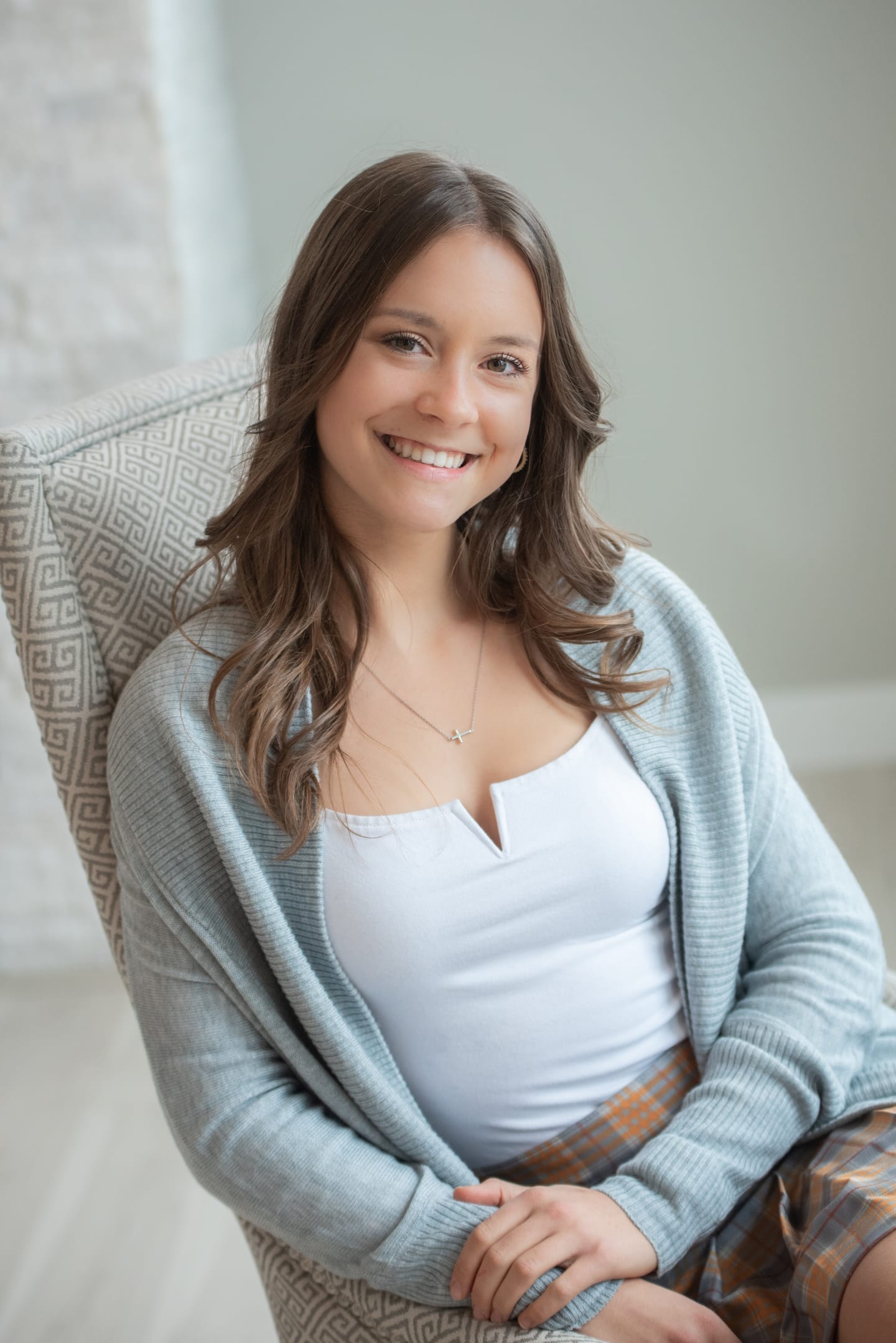 Michelle Starkey - Your secret weapon