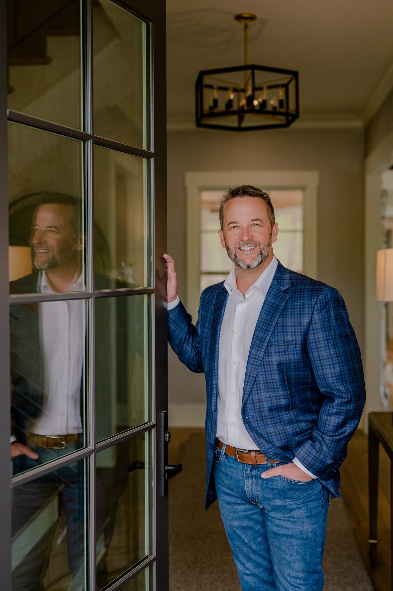 Tom Marchant - Discover unparalleled luxury and expertise with Marchant ...