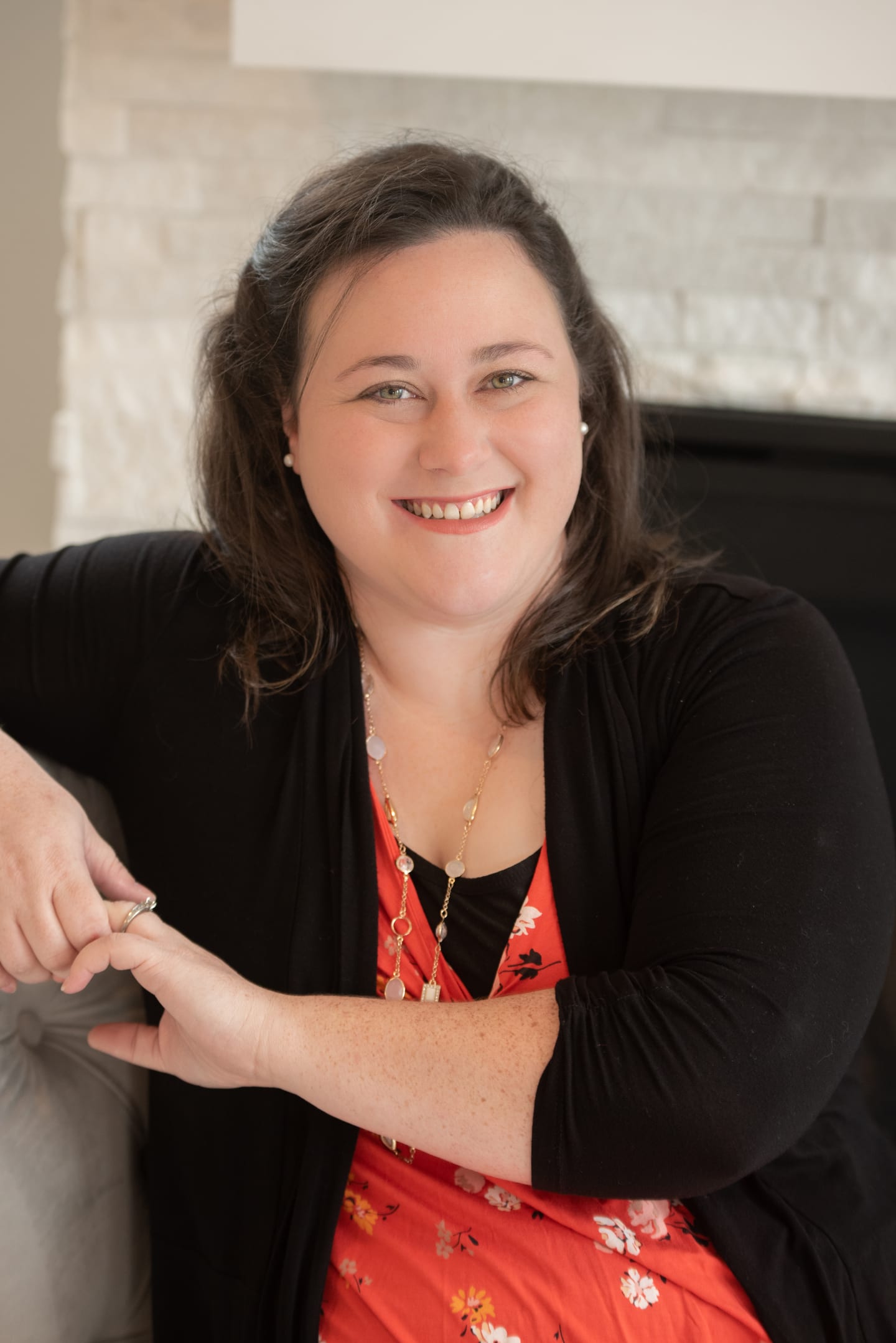 Michelle Starkey - Your secret weapon